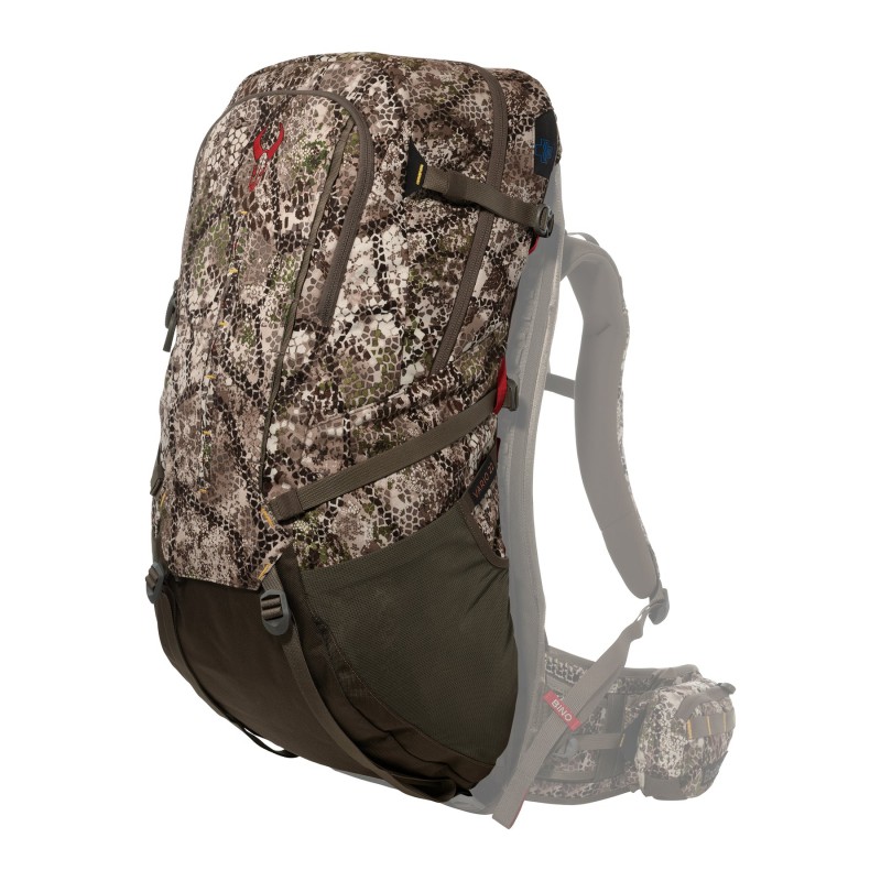 BADLANDS Vario 22 Backpack