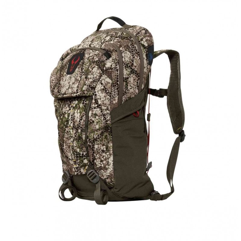 BADLANDS Vario Day OS Approach Backpack