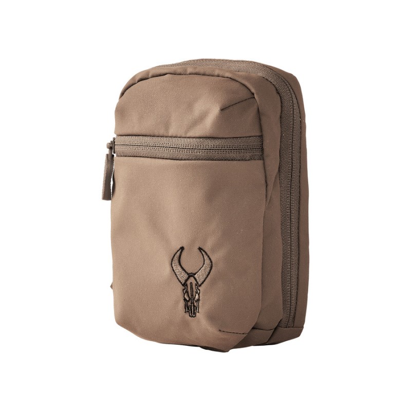 BADLANDS Vertical Pocket Case
