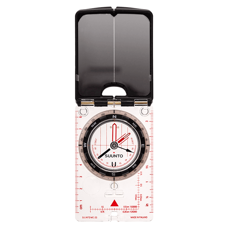 SUUNTO MC-2 G Mirror Compass