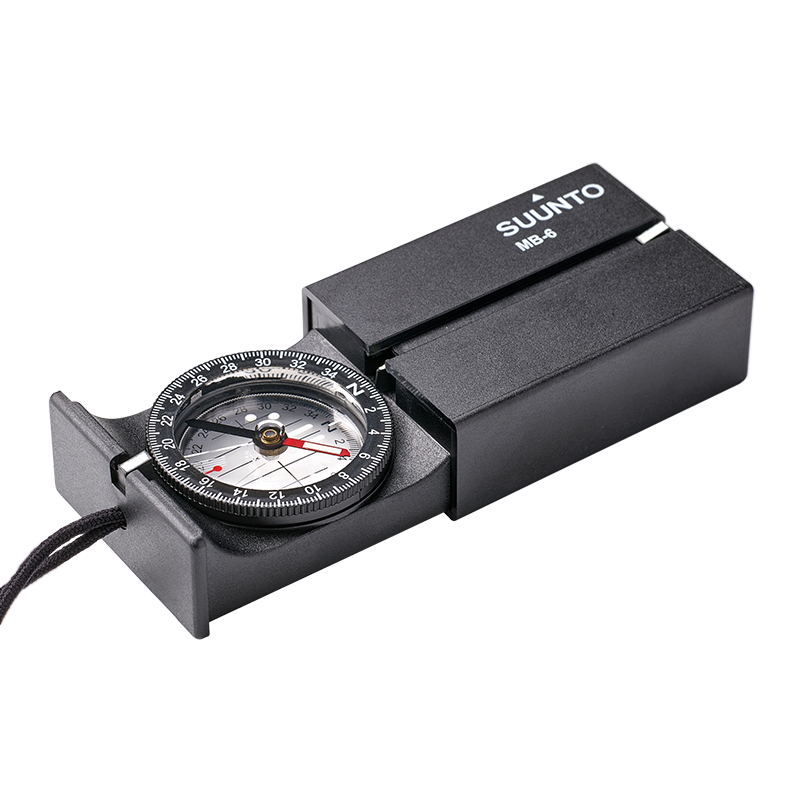 SUUNTO MB-6 NH Compass