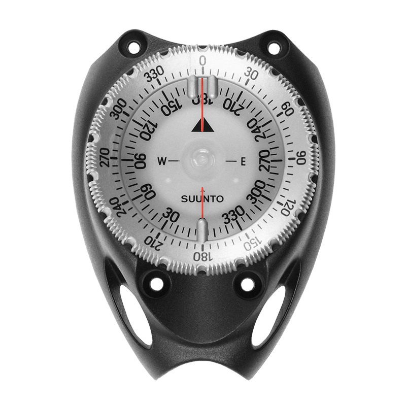 SUUNTO SK-8 Console Mount Back NH Compass