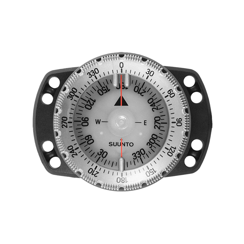SUUNTO SK-8 Bungee Mount SH Compass