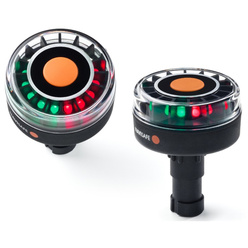 Navisafe Navilight 360° All-Around Light 2NM w/Scotty Mounting ...