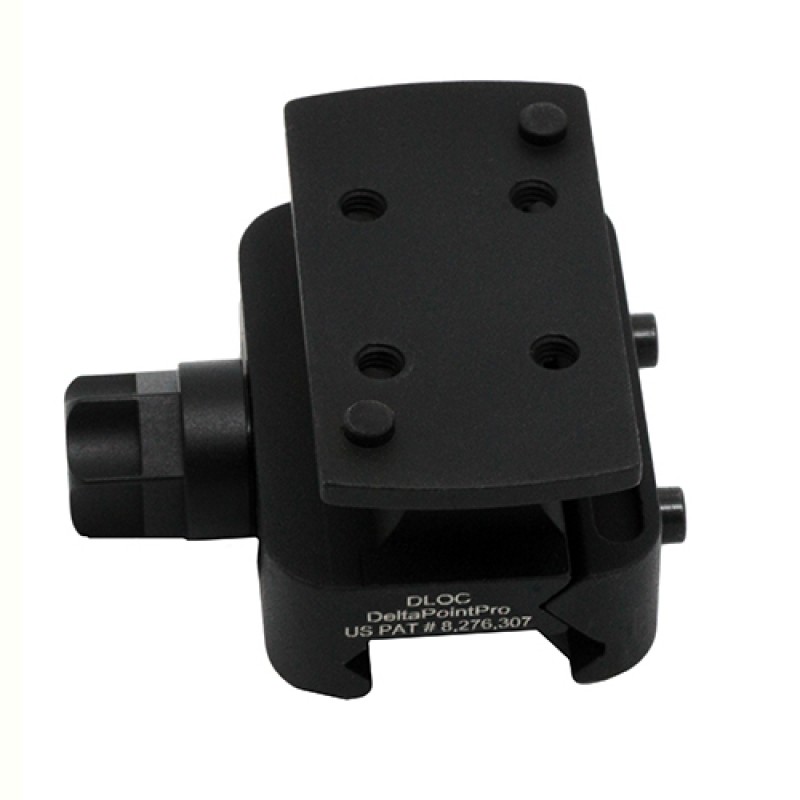 LEUPOLD DeltaPoint Pro AR DLOC Mount