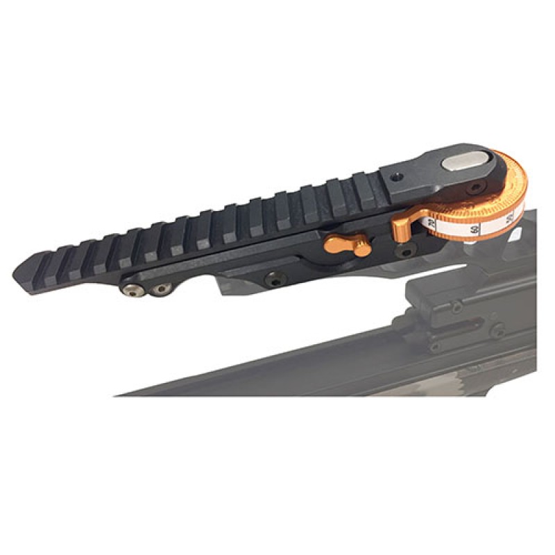 Ravin Jack Plate Elevation Scope Mount